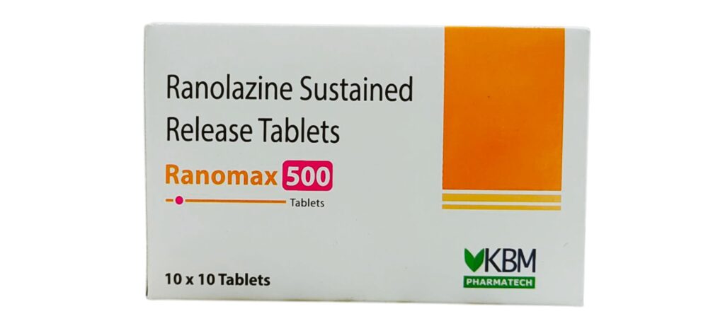 Ranomax 500 - Medimoon Pharma